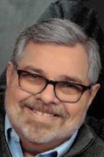 John A. DePinto Jr. 1958-2024 | News, Sports, Jobs - The Vindicator